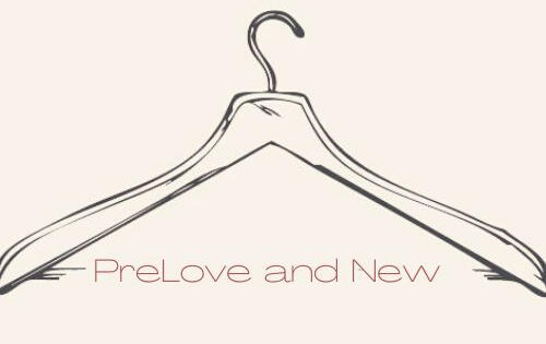 Preloved and New Riverland